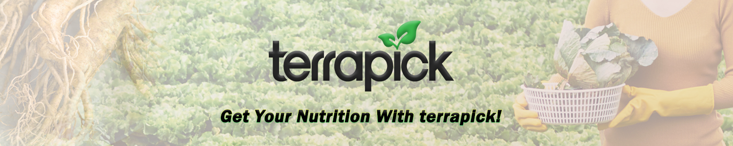 Amazon.com: TerraPick: Tea