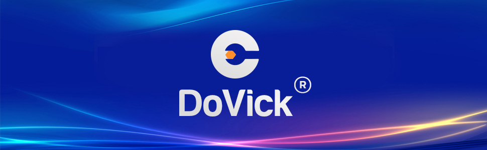 Amazon.com: DOVICK