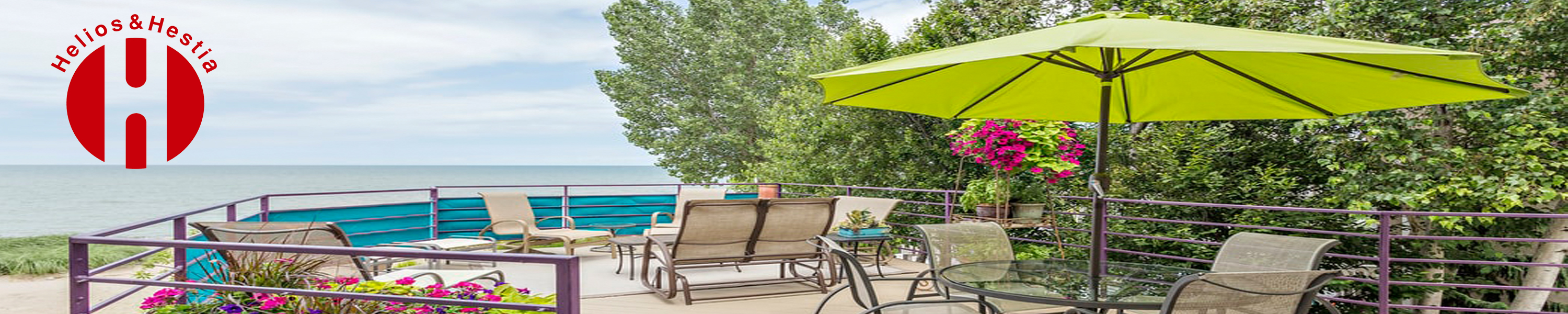 Amazon.com: Helios & Hestia: PLANT POT