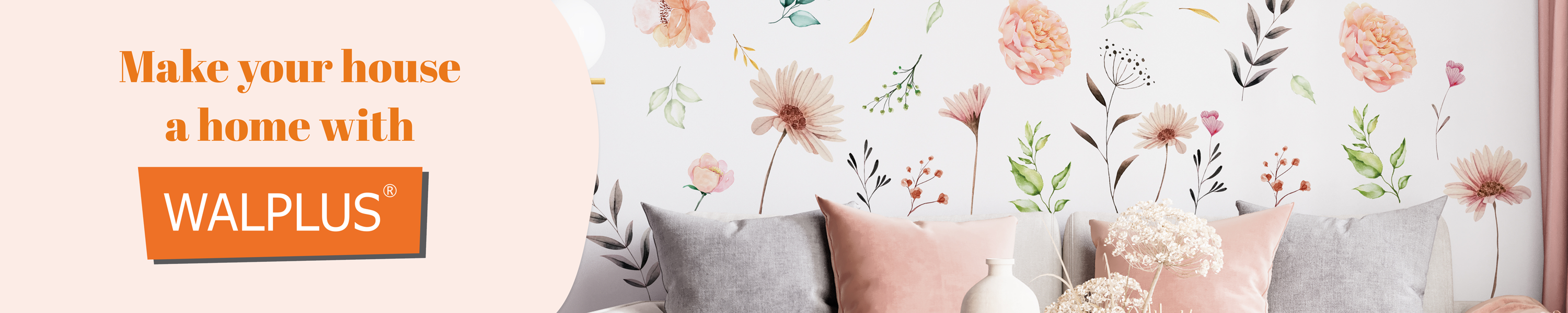 Amazon.com: WALPLUS: Wall Stickers