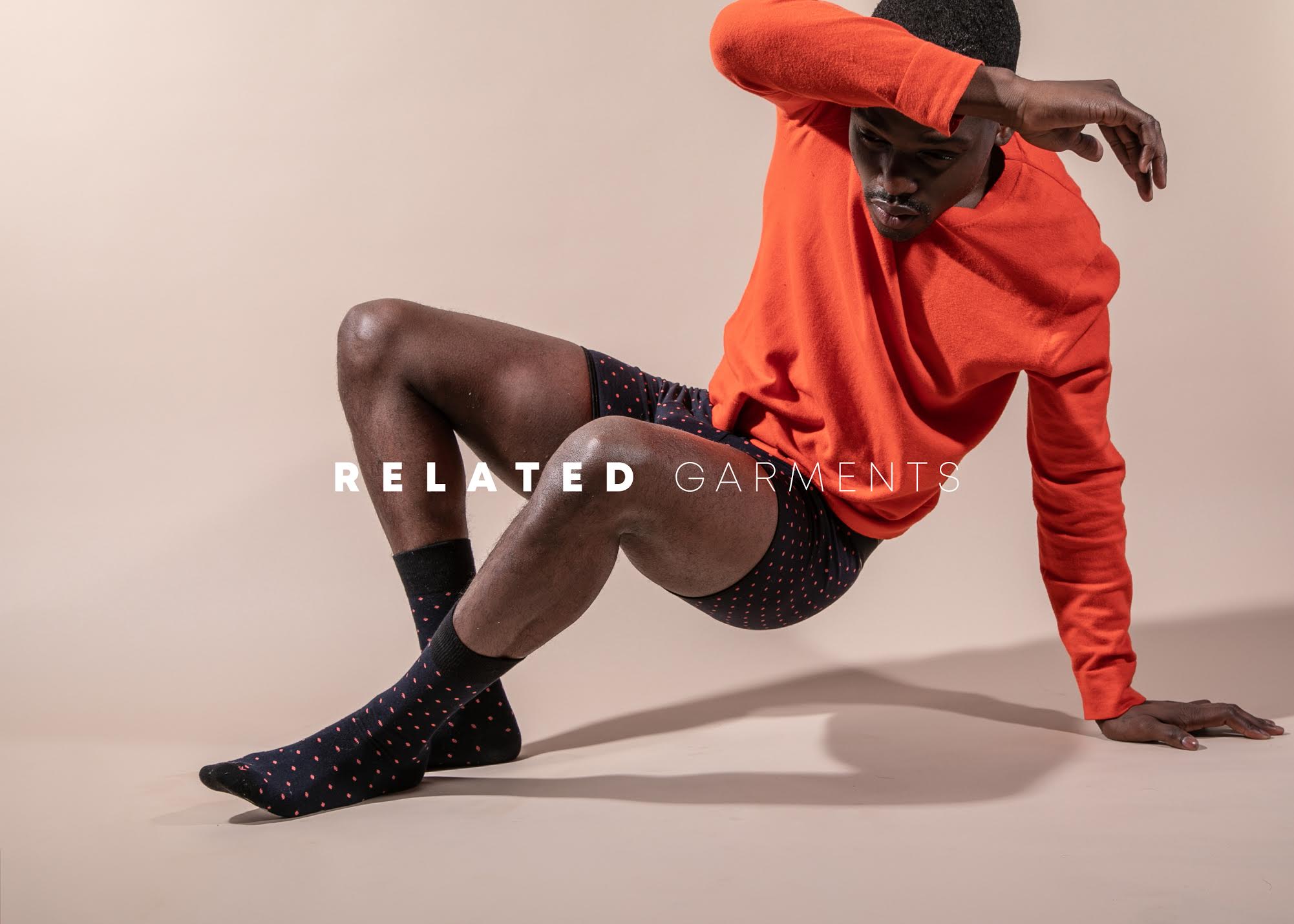 Amazon.com: Related Garments