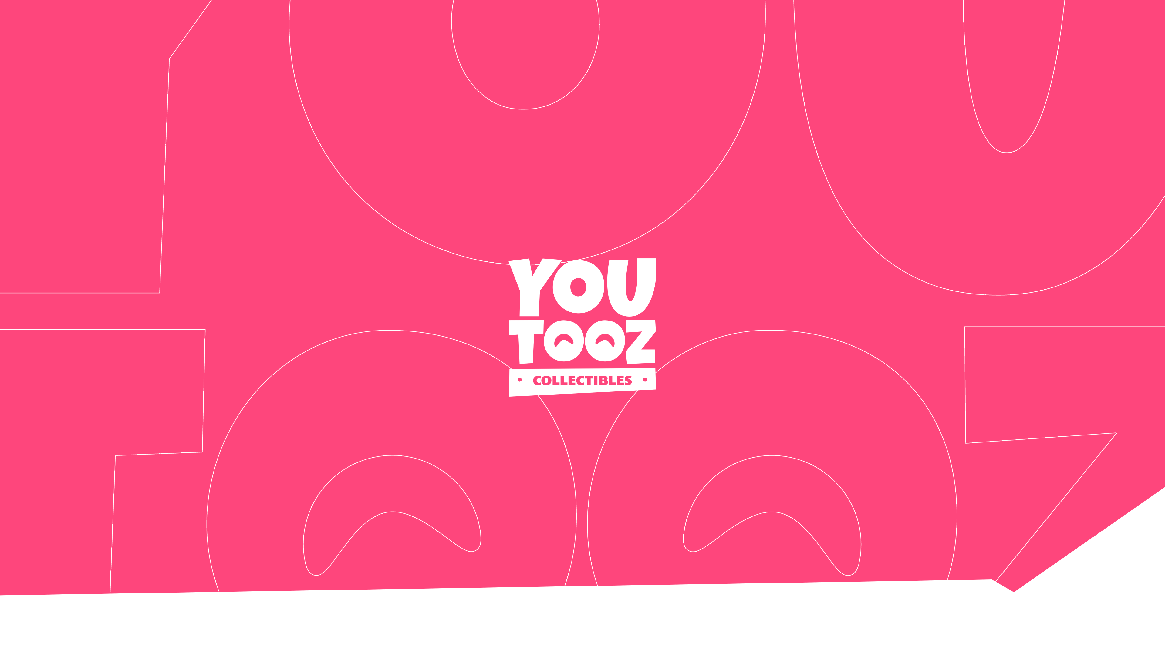 Amazon.com: Youtooz: Featured Collection