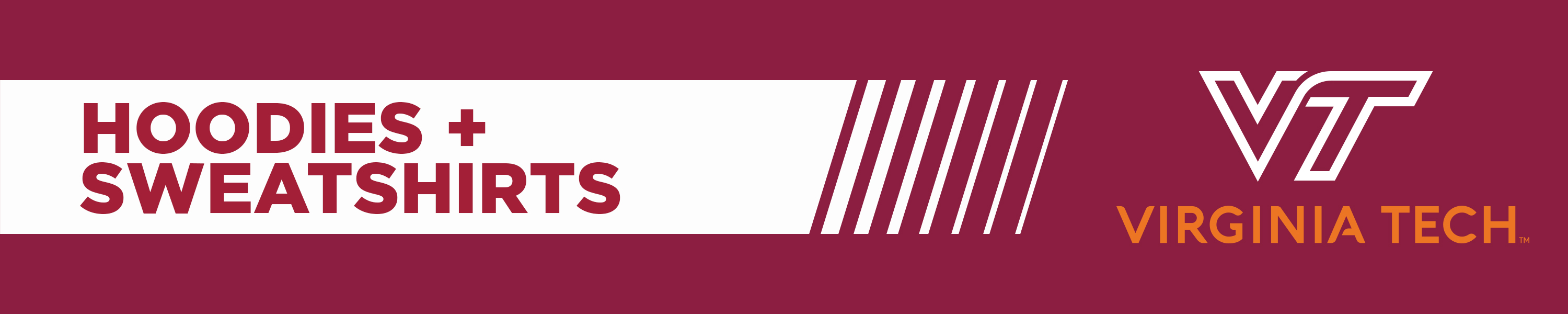 Amazon.com: Virginia Tech: Hoodies + Sweatshirts