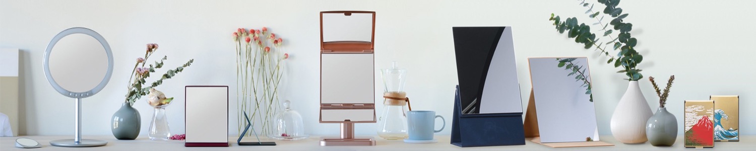 Amazon.com: HH HORIUCHI MIRROR