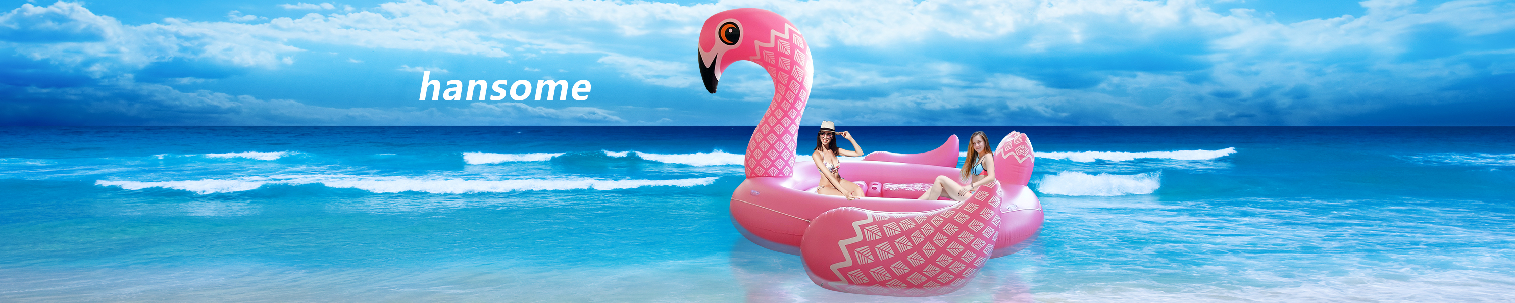 Amazon.com: hansome: Pool Float