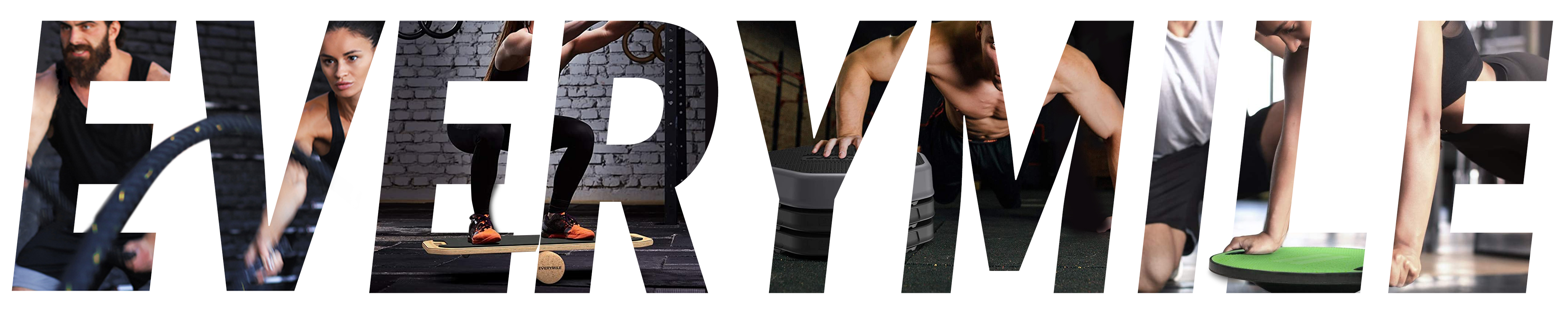 Amazon.com: EVERYMILE