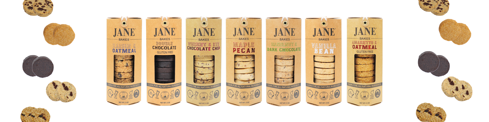 Amazon.com: JANE BAKES