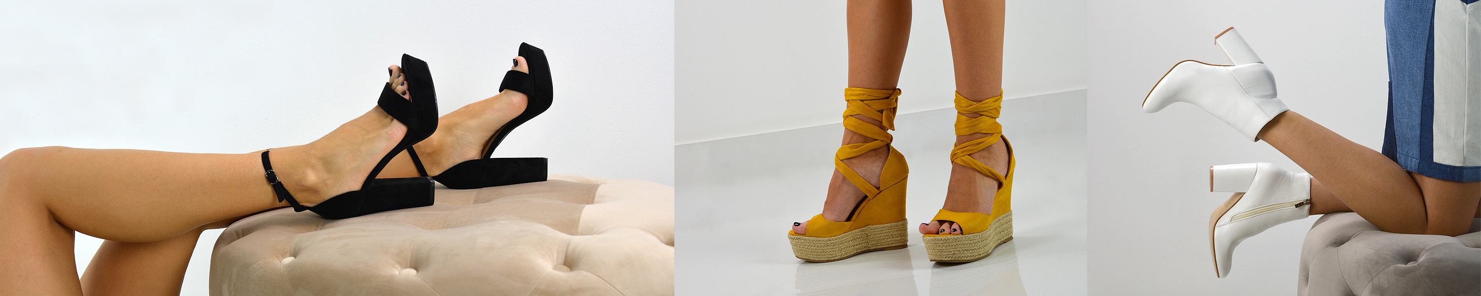 Amazon.com: ESSEX GLAM: Boots