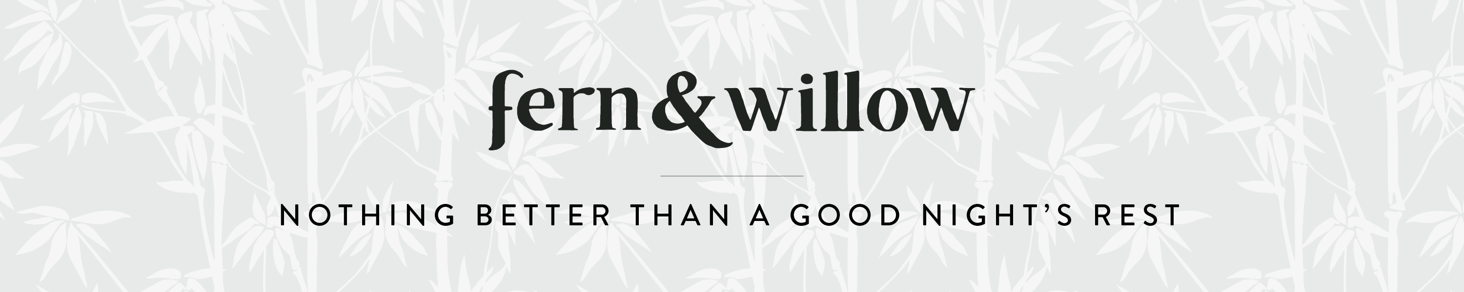 Amazon.com: FERN & WILLOW: Deals