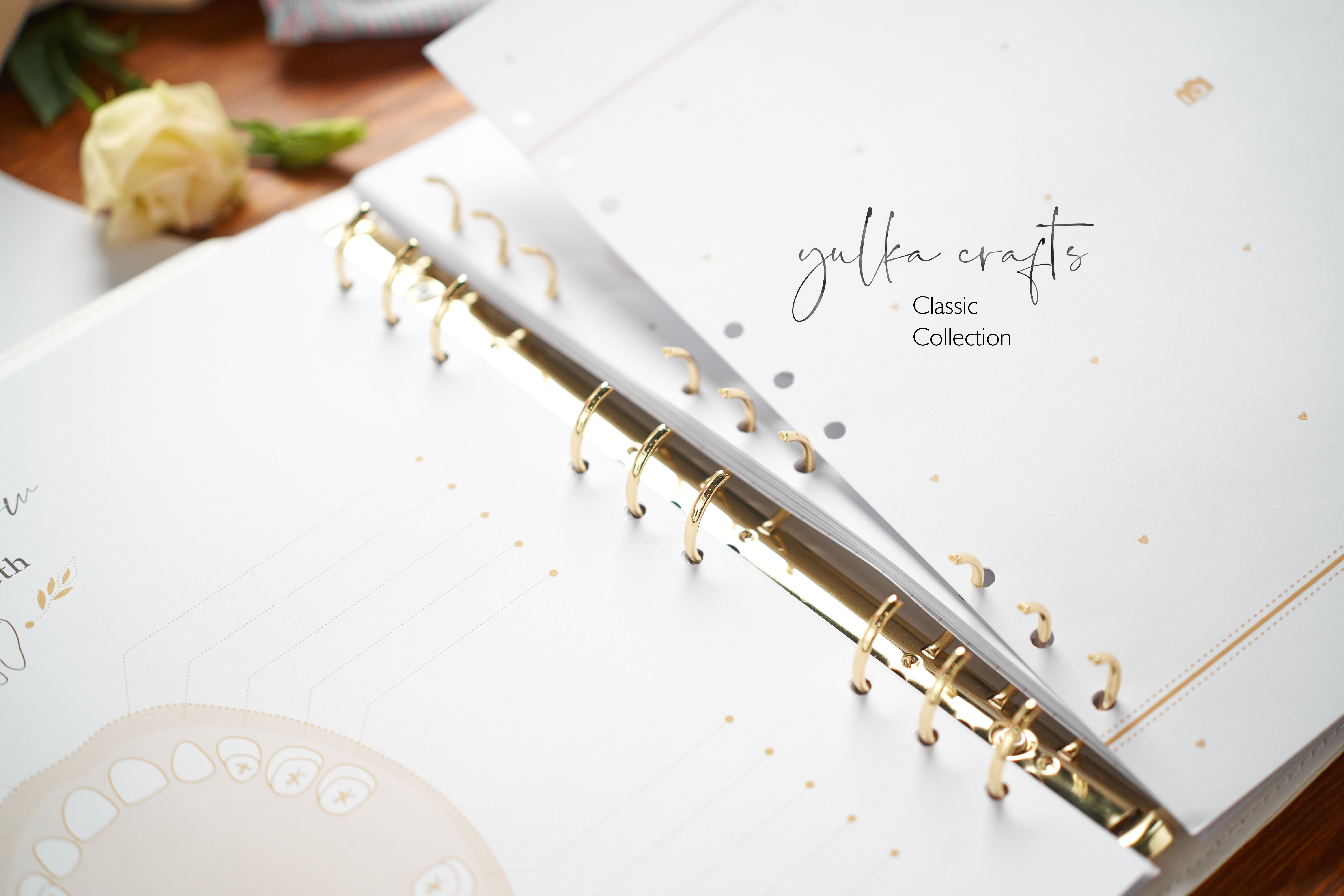 Amazon.com: Yulka Crafts: Classic Collection