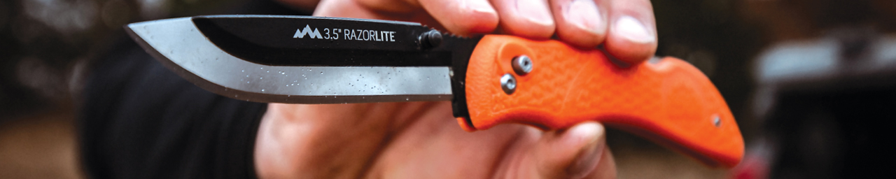 Amazon.com: OUTDOOR EDGE: Utility