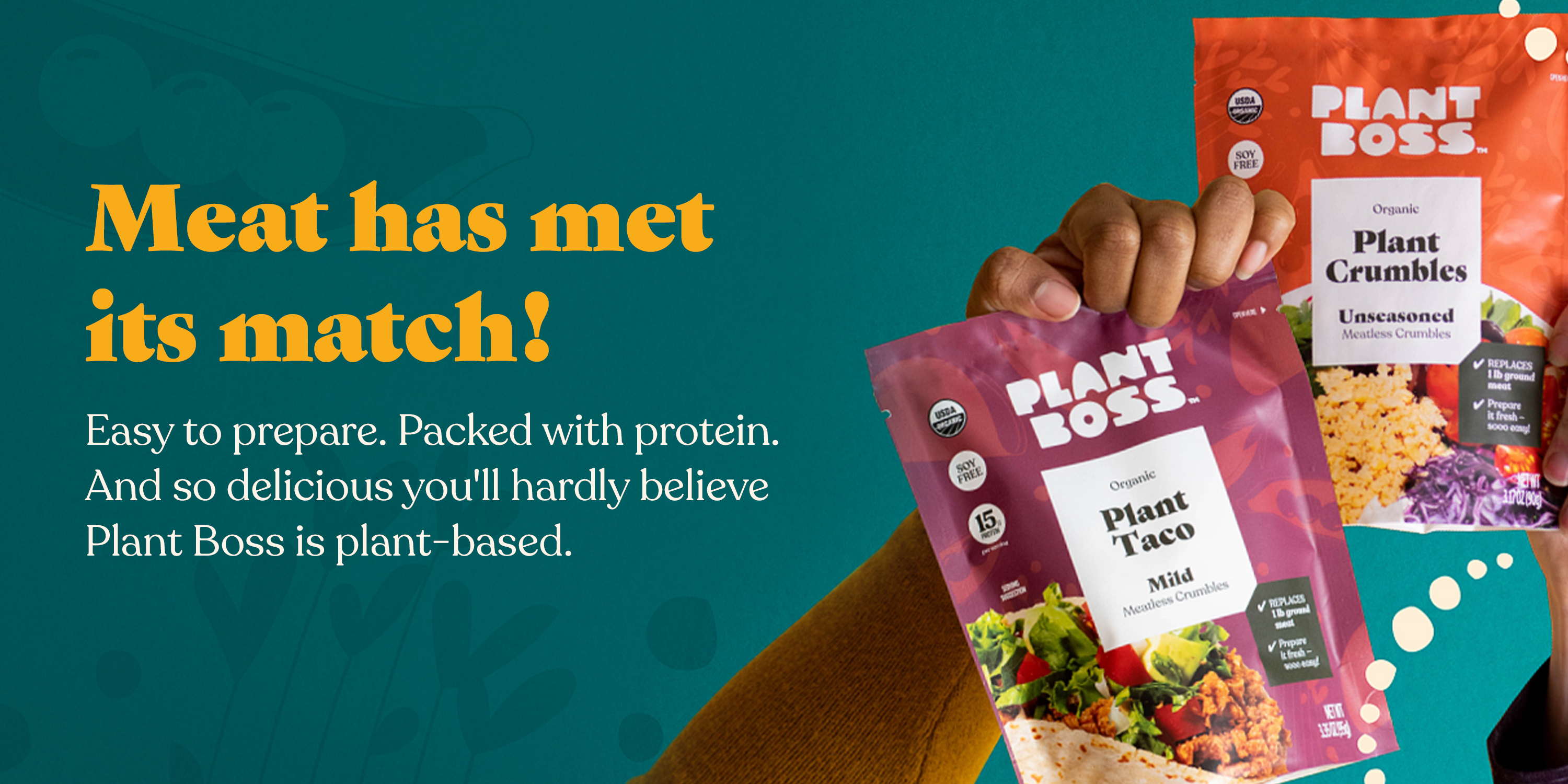 Amazon.com: Plant Boss