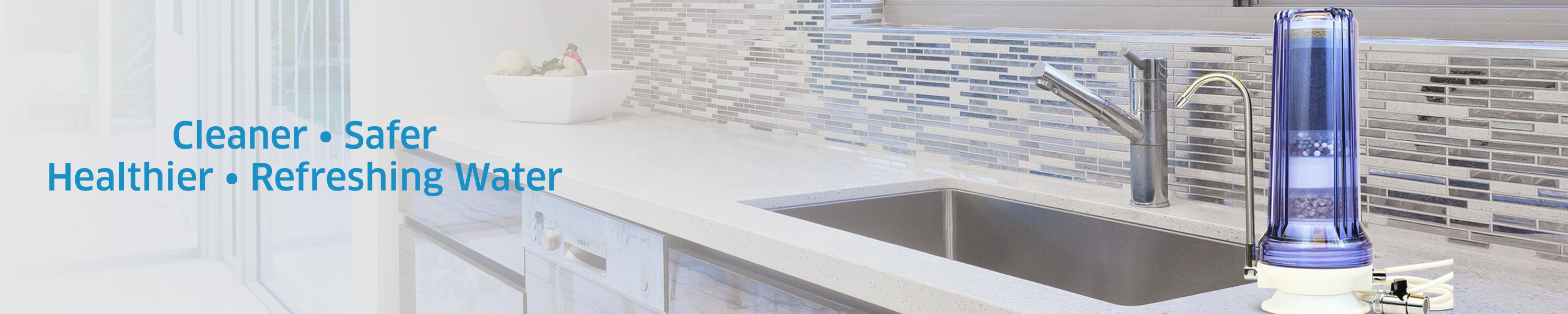 Amazon.com: Anchor Water Filters: Alkaline Mineral Filters