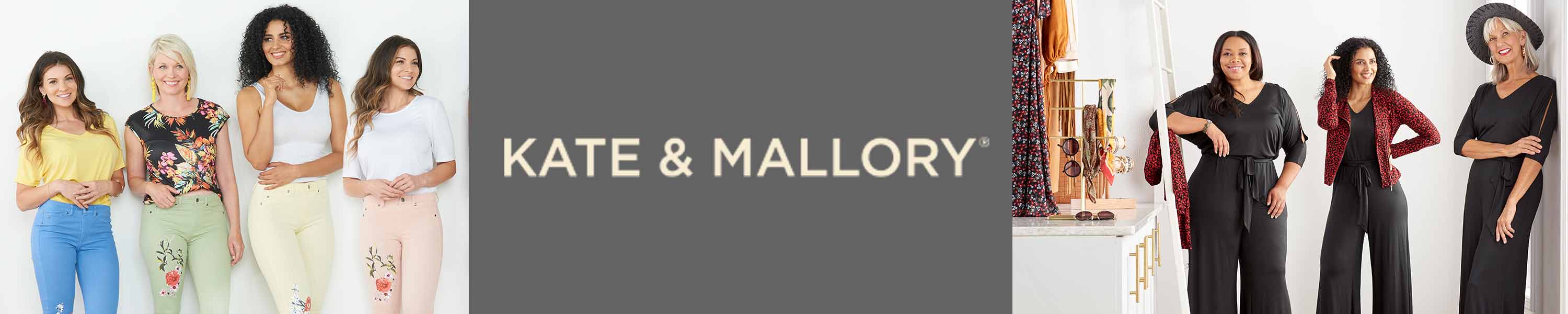 Amazon.com: Kate & Mallory