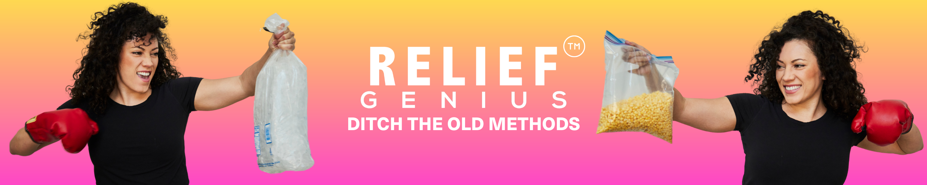 Amazon.com: Relief Genius : Hands