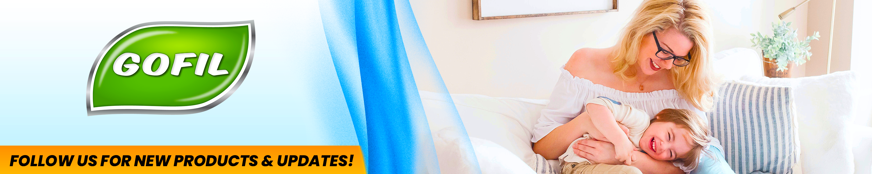 Amazon.com: GOFIL Filters