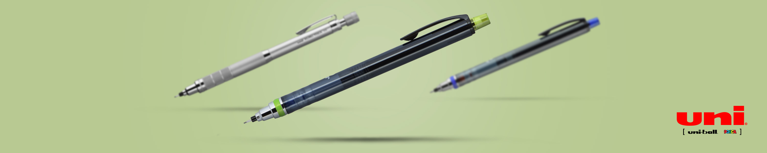 Amazon.com: uni-ball: Mechanical Pencils