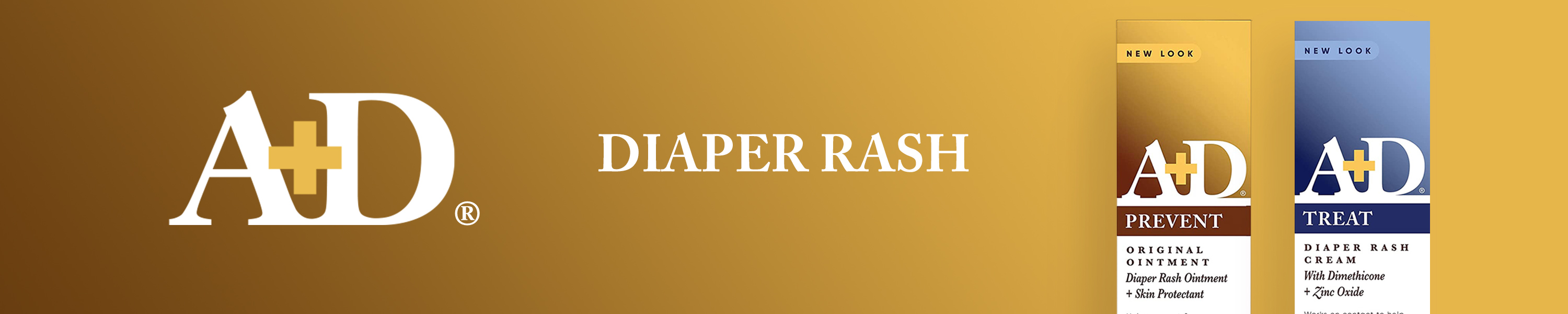 Amazon.com: A+D: Diaper Rash