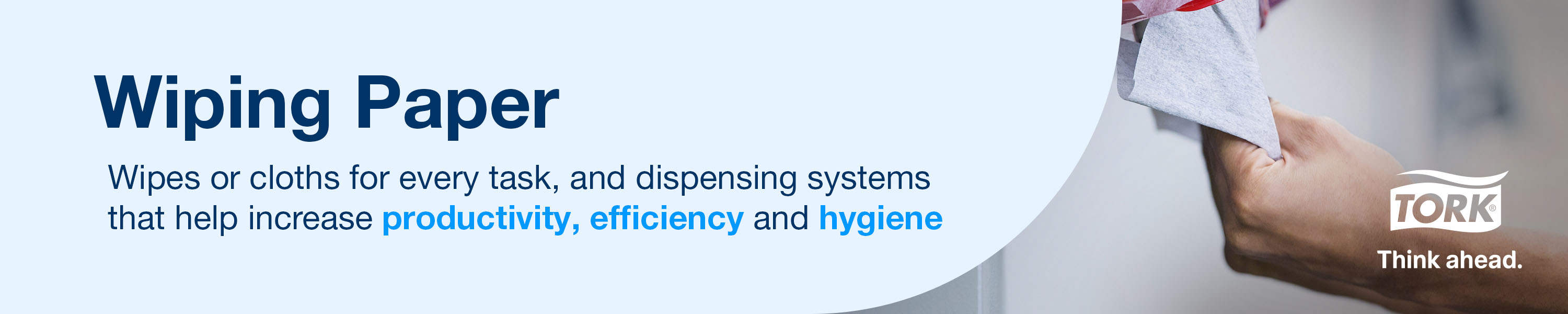 Amazon.com: Tork: Wiping Paper