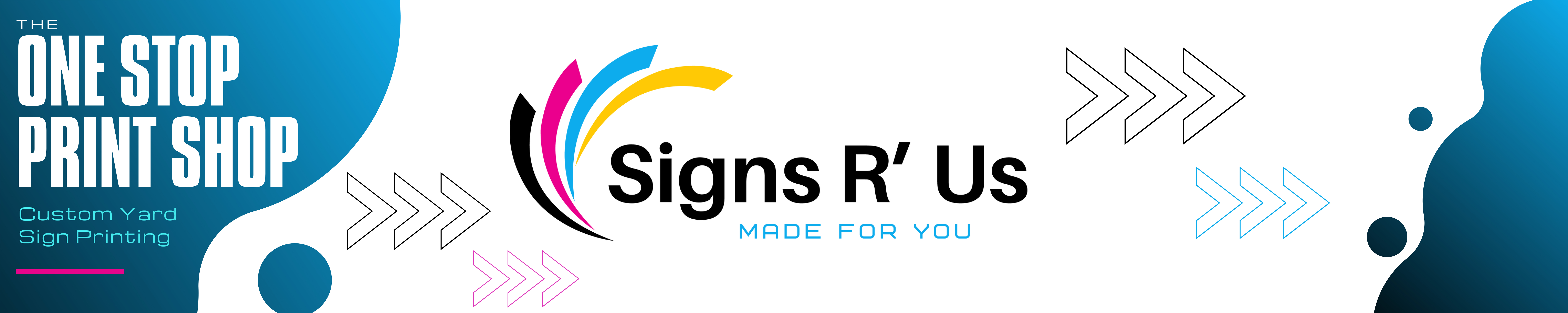 Amazon.com: Signs R' Us