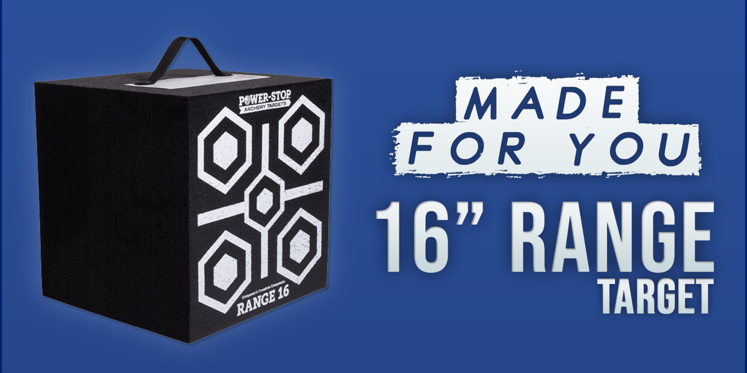Amazon.com: Power-Stop Archery Targets