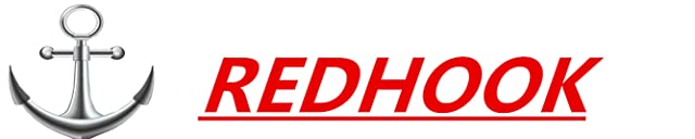 Amazon.com: Red hook