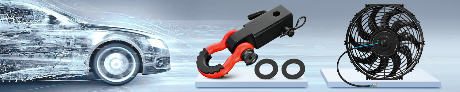 Amazon.com: Mupera: AUTO PARTS