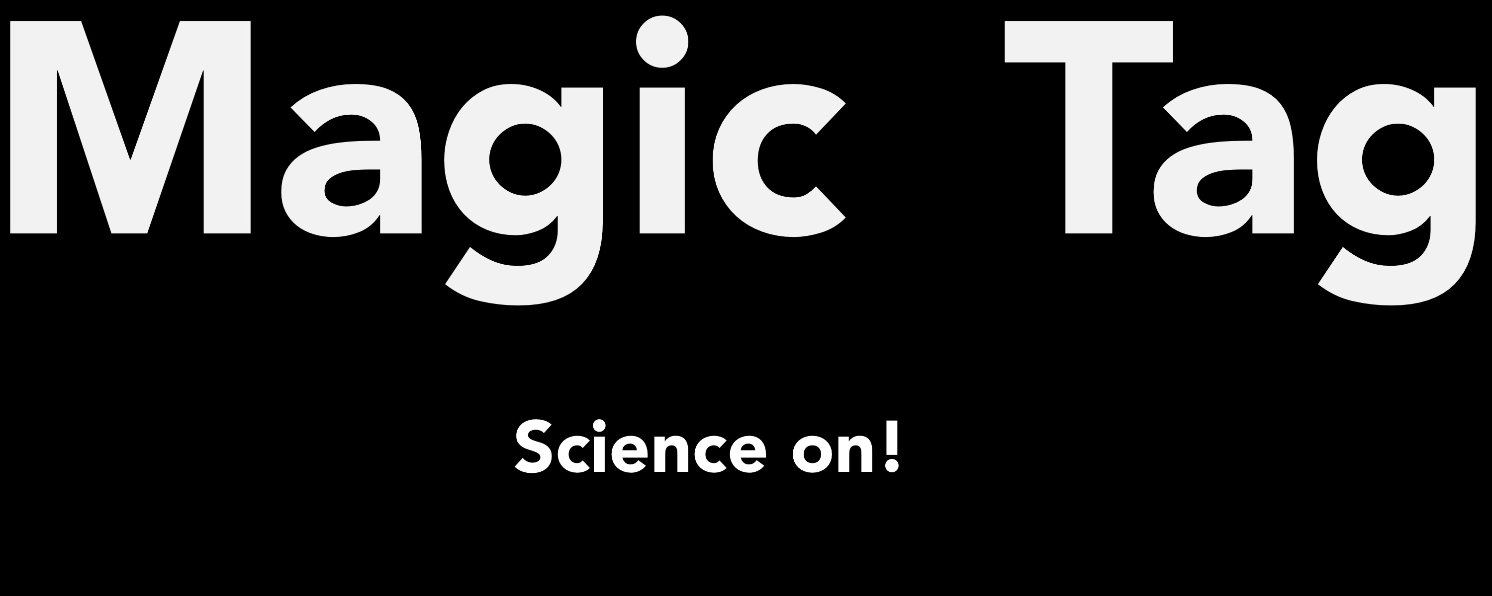 Amazon.com: Magic Tag