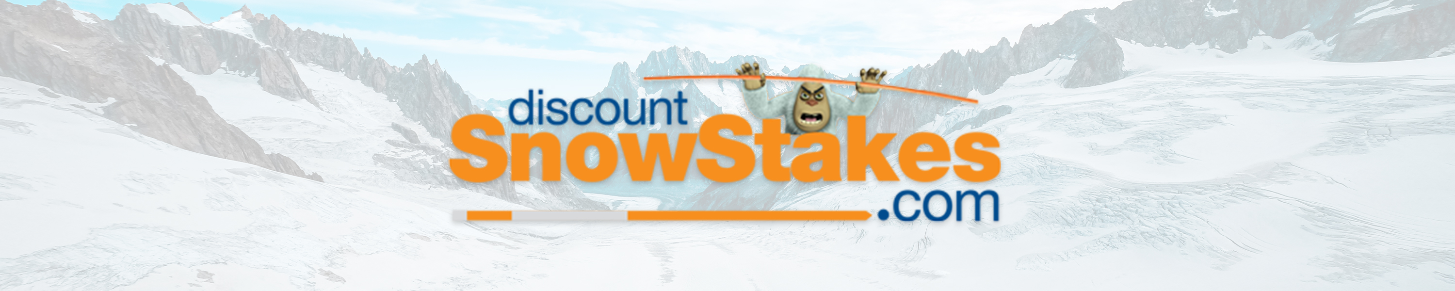 Amazon.com: Discount Snow Stakes