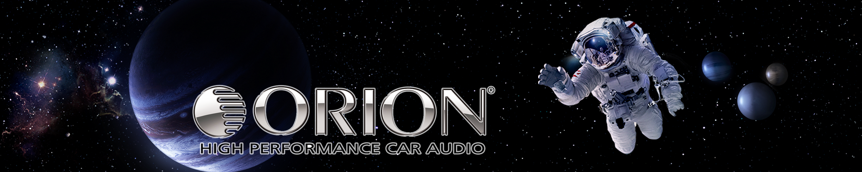 Amazon.com: ORION CAR AUDIO