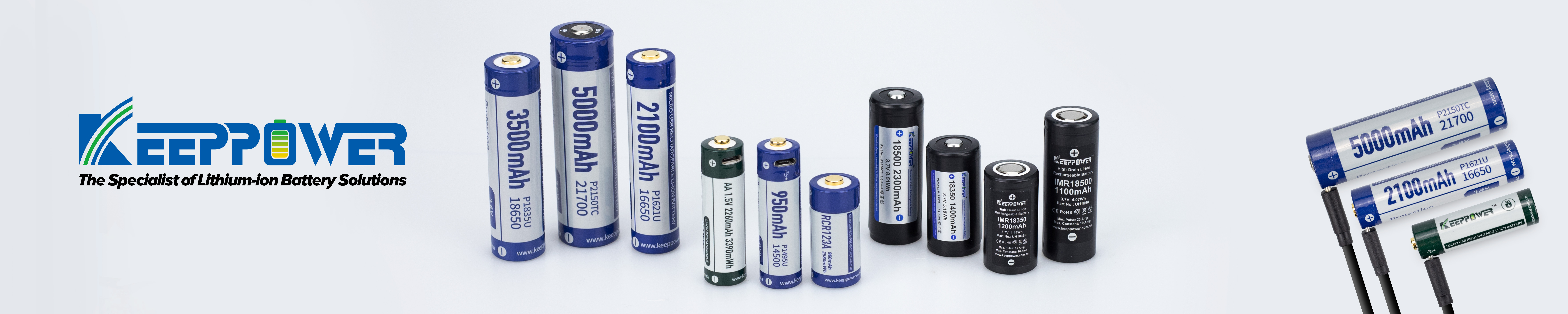 Amazon.com: Keeppower