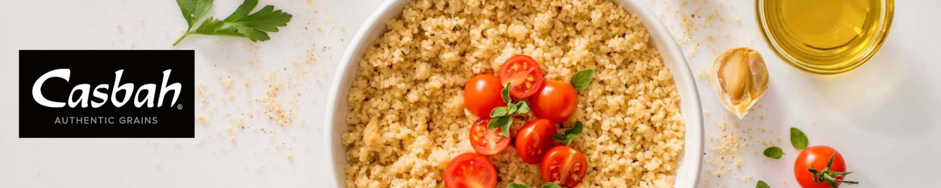 Amazon.com: Casbah Natural Foods : couscous