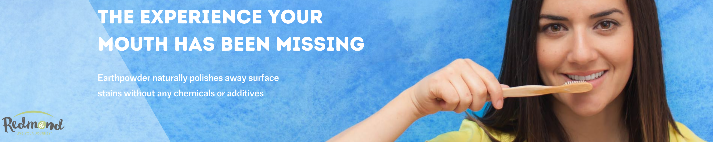 Amazon.com: Redmond: Earthpowder