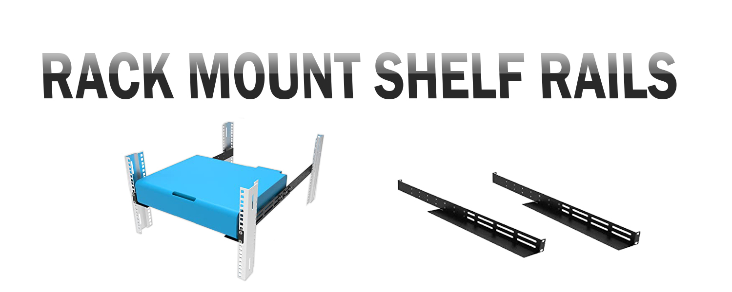 Amazon.com: Follow me: RACK MOUNT SHELF RAILS