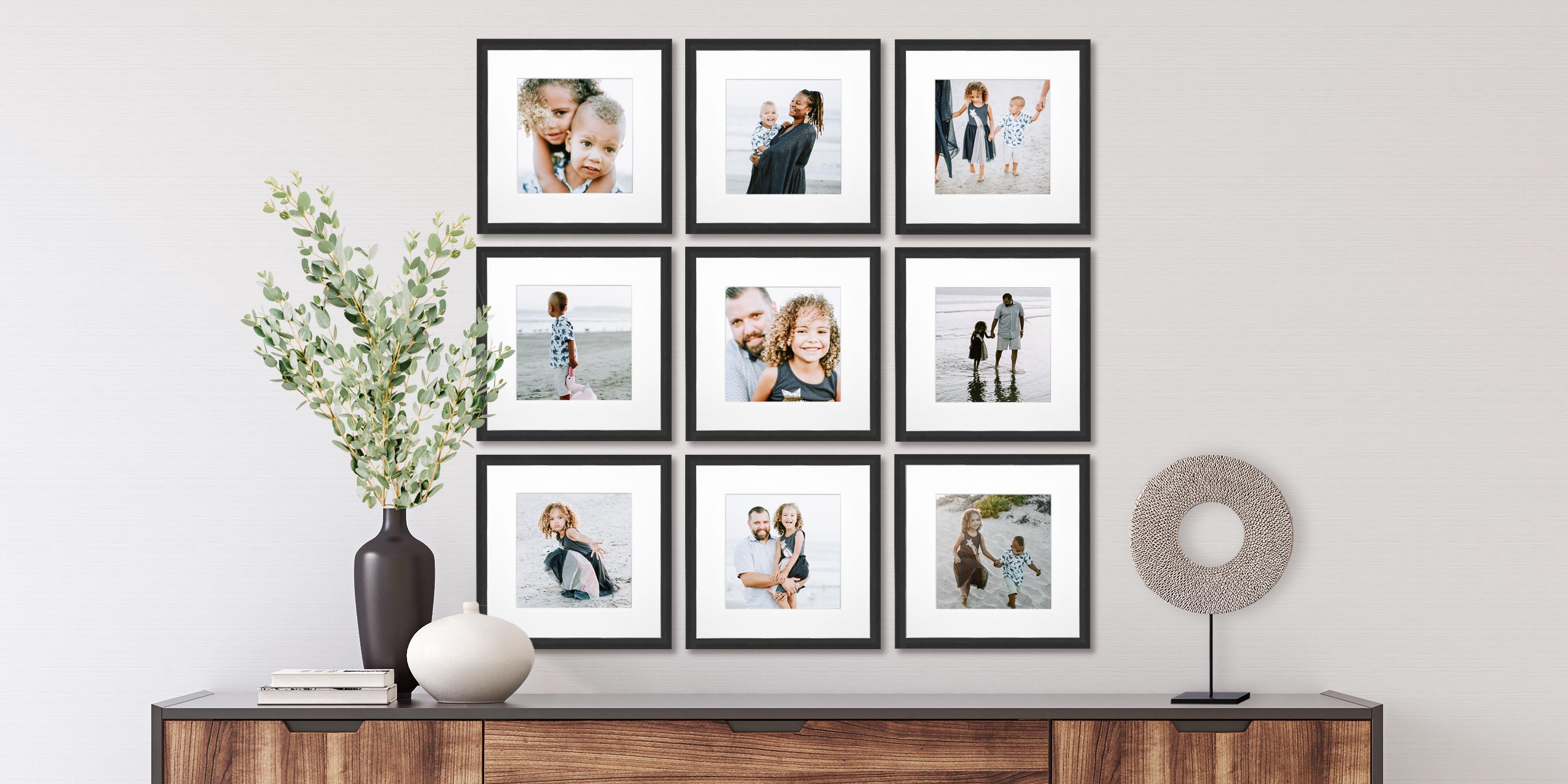 Amazon.com: Sheffield Home: Gallery Frame Sets