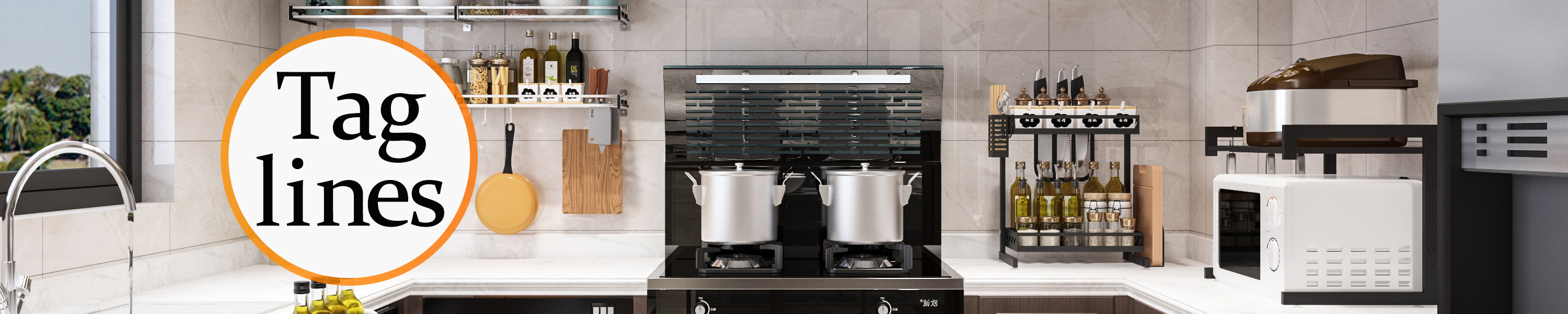 Amazon.com: TAGLINES