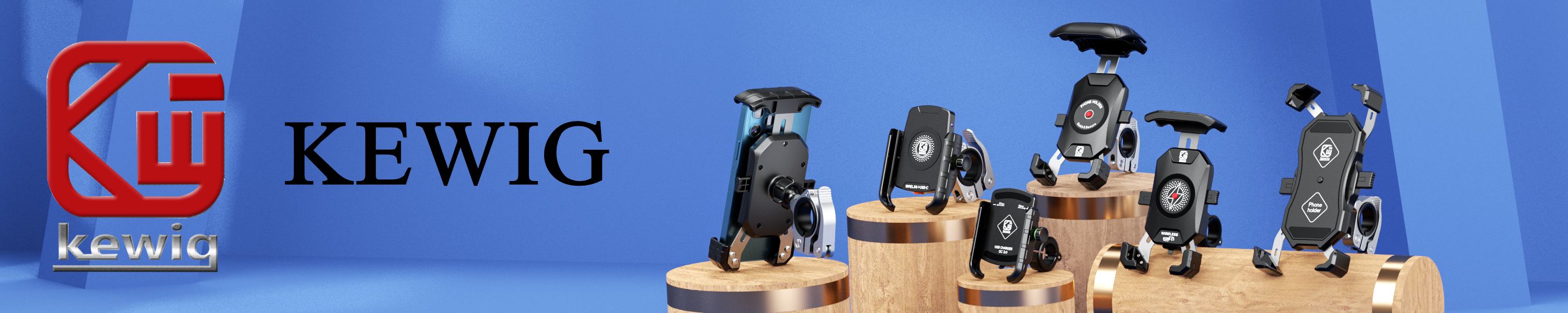 Amazon.com: KEWIG: MOTORCYCLE&BIKE PHONE MOUNT