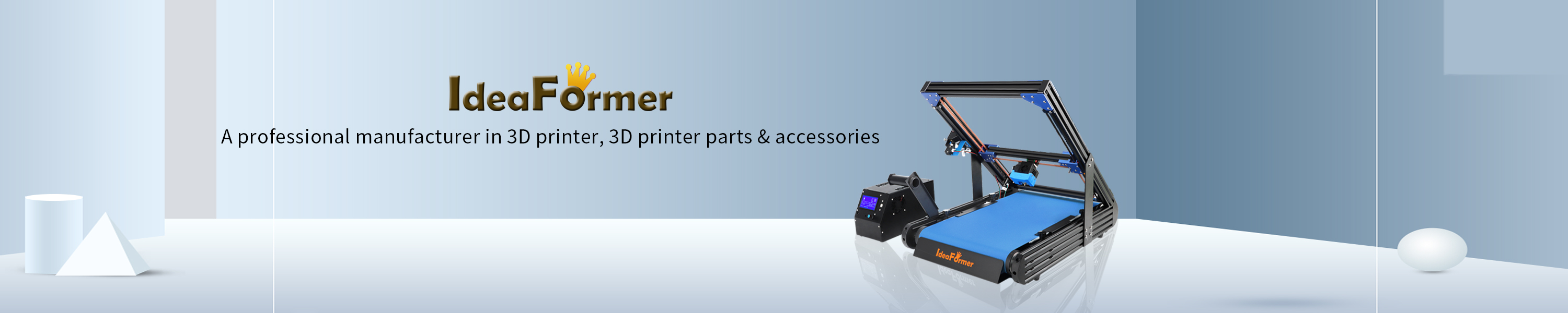 Amazon.com: IdeaFormer IR3