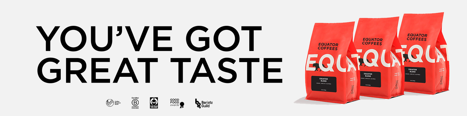 Amazon.com: Equator Coffees: ESPRESSOS
