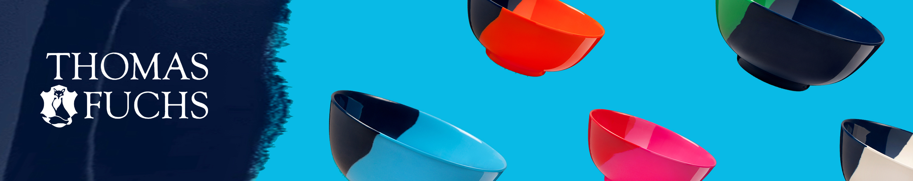 Amazon.com: Thomas Fuchs Creative: Bowls