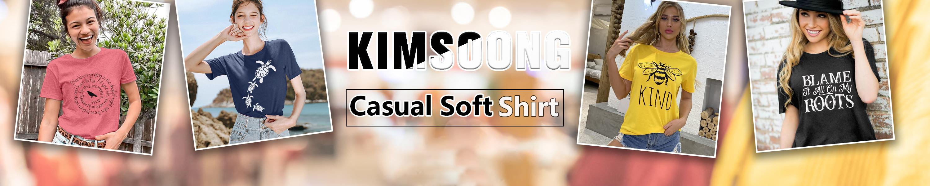 Amazon.com: KIMSOONG