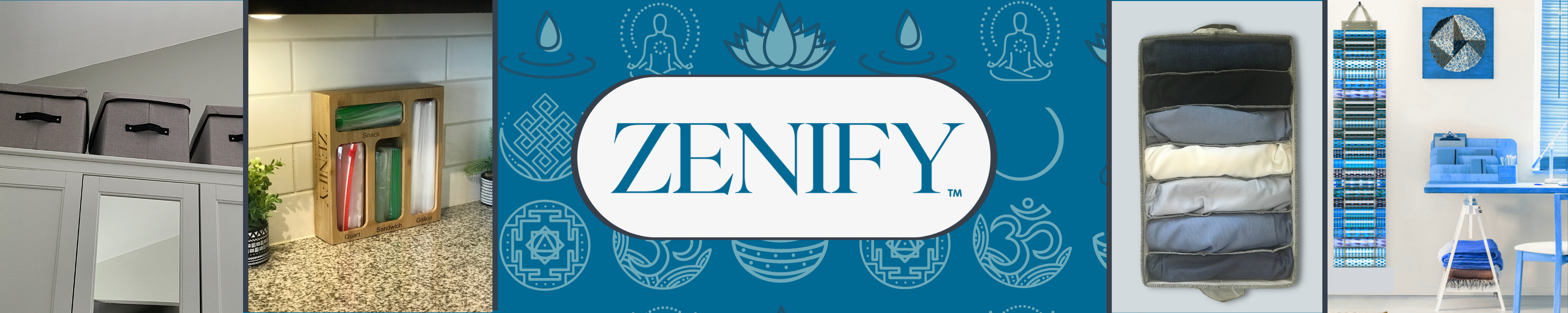 Amazon.com: ZENIFY