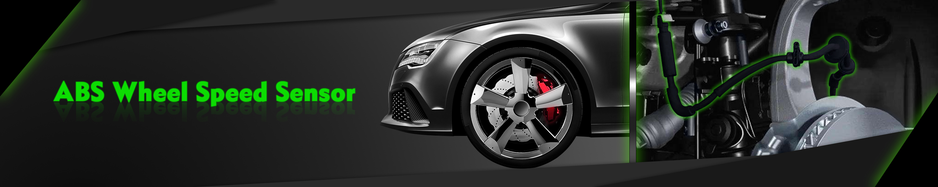 Amazon.com: Engine Dancer: ABS Sensor