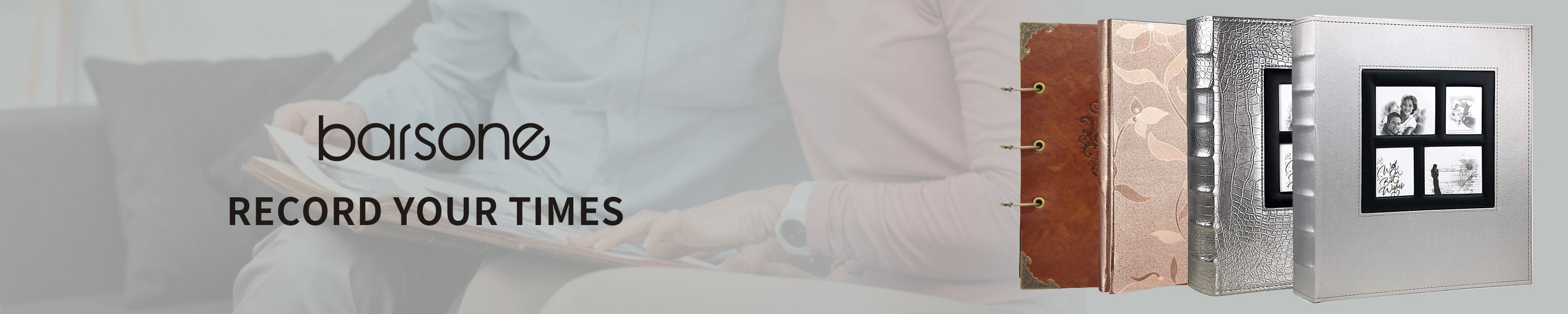 Amazon.com: barsone: Photo Albums