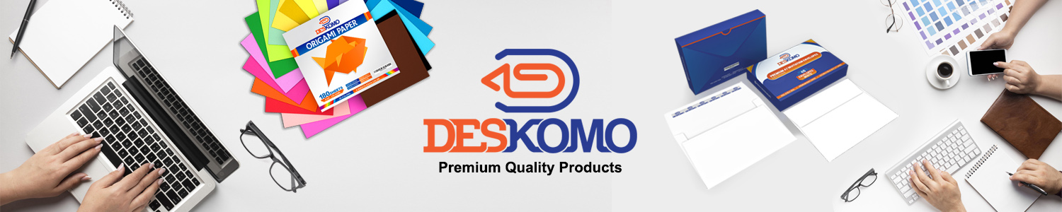 Amazon.com: DESKOMO®