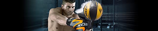 Amazon.com: RDX: SPEED BAG UTILITIES