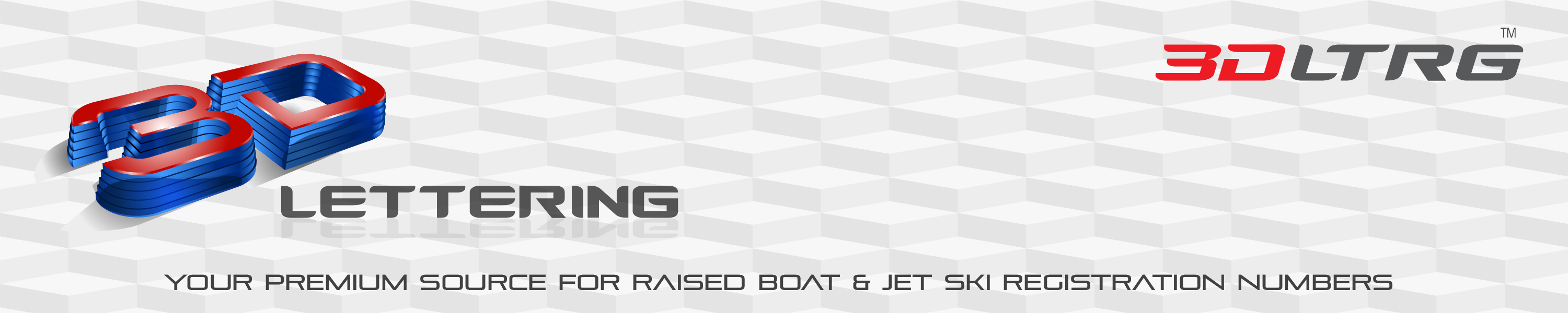Amazon.com: Premade 3D Raised Lettering