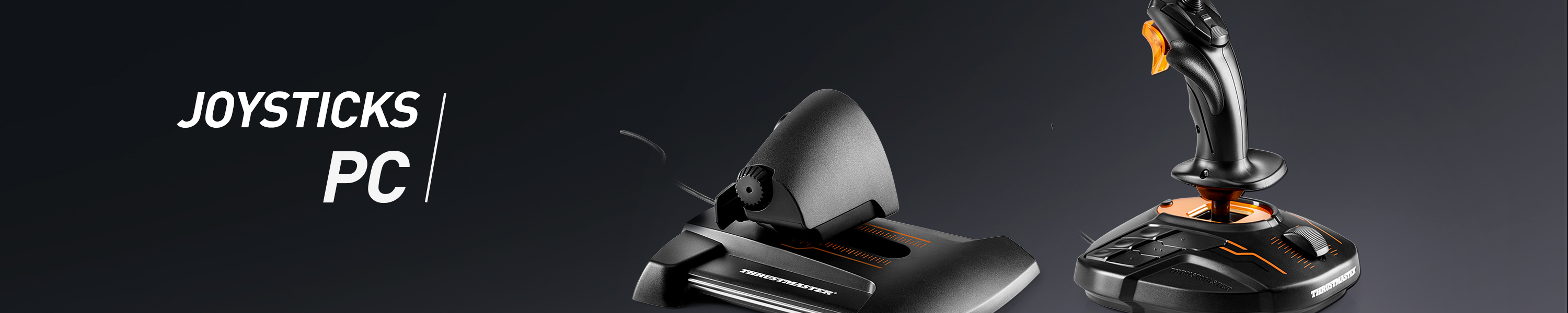 Amazon.com: Thrustmaster: PC Flight