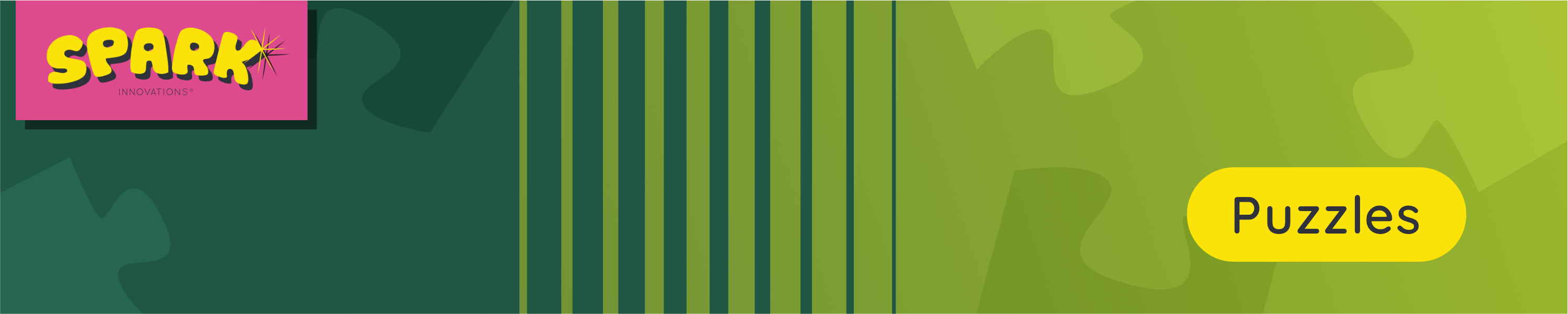 Amazon.com: SPARK INNOVATIONS: Puzzles