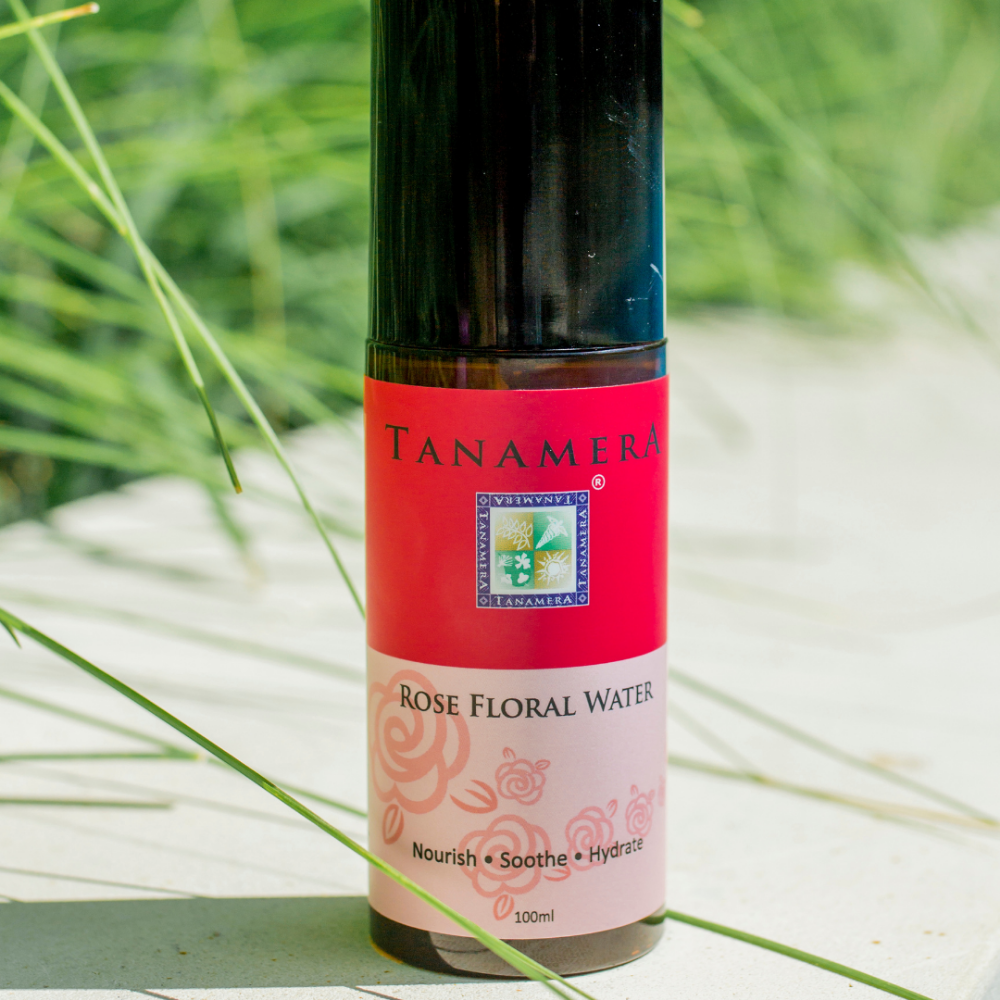 Amazon.com: Tanamera: Floral Water